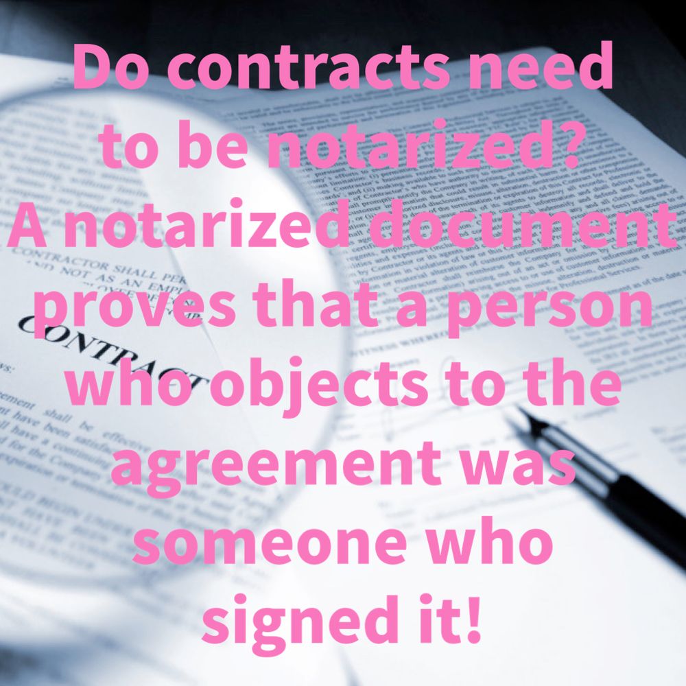 ELITE MOBILE NOTARY & SIGNING SERVICES - Updated May 2024 - 17 Photos ...
