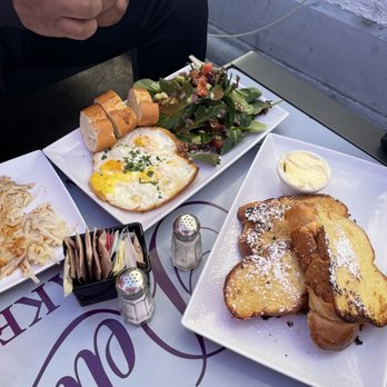 DELICE BAKERY - Updated May 2024 - 241 Photos & 195 Reviews - 8583 W ...