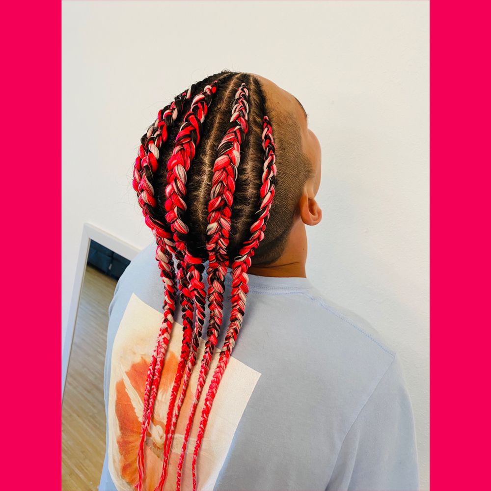 BEAUTY BRAIDS STUDIO - Updated June 2025 - 33 Photos - 910 Bay Dr ...