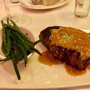 THE CAPITAL GRILLE - 1119 Photos & 1088 Reviews - 1301 4th Ave, Seattle ...