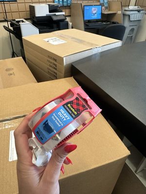 THE UPS STORE - Updated December 2025 - 42 Photos & 105 Reviews - 1809 ...