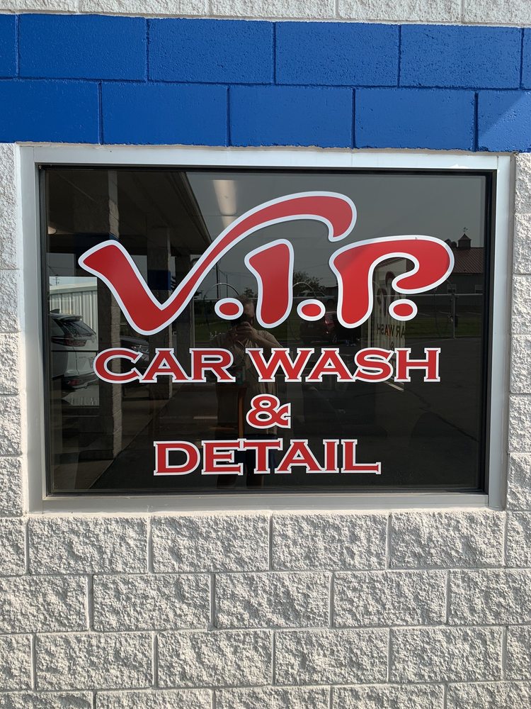 VIP CAR WASH & DETAIL - 19 Photos & 16 Reviews - 240 Connector Rd ...