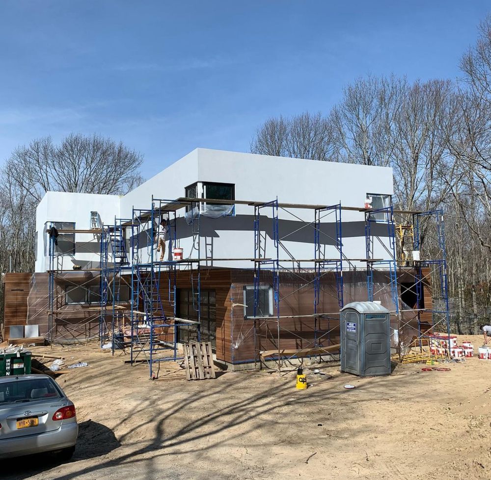 JC STUCCO & PLASTERING - Updated October 2025 - Riverhead, New York ...