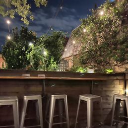 CALICO - Updated July 2025 - 377 Photos & 218 Reviews - 50 Blagden Aly ...