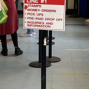 US POST OFFICE - Updated September 2025 - 57 Reviews - 5501 7Th Ave ...