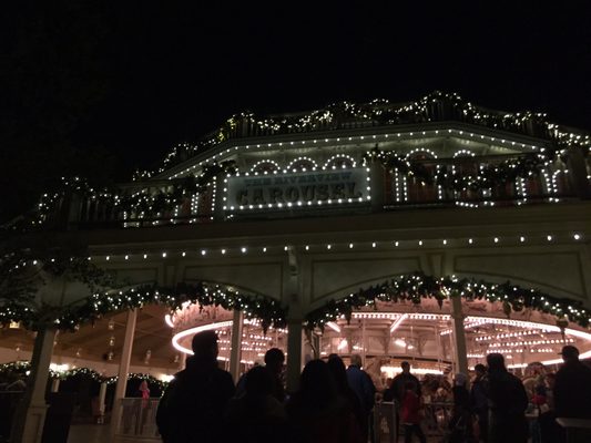 THE RIVERVIEW CAROUSEL - Updated June 2024 - 275 Riverside Pkwy ...