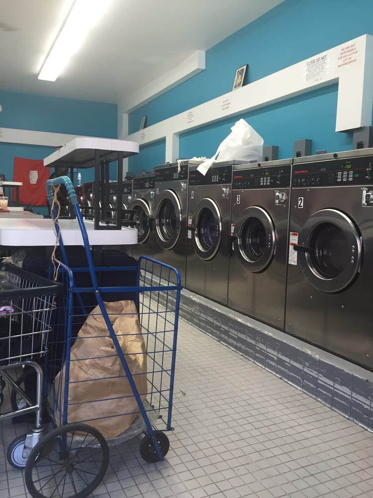 SUGAR HILL LAUNDRY - Updated August 2025 - 1773 Amsterdam Ave, New York ...