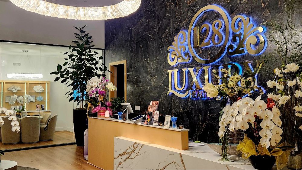128 LUXURY HEALTH SPA - Updated March 2025 - 132 Photos & 59 Reviews ...