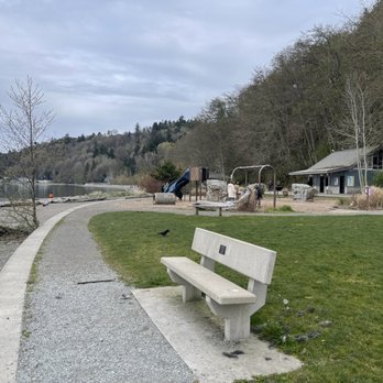 ED MUNRO SEAHURST PARK - Updated August 2025 - 235 Photos & 59 Reviews ...