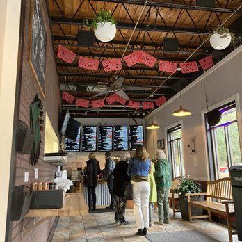 MARIA MARIA HOMEMADE MEXICAN CUISINE & BAKERY - Updated October 2024 ...