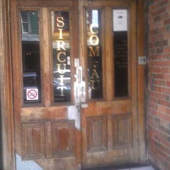 SIRCUIT BAR - Updated November 2025 - 103 Smith St, Fitzroy Victoria ...