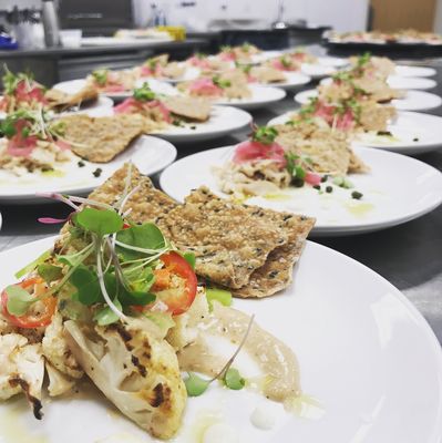 FEAST AND COMPANY - Updated January 2025 - Blacksburg, Virginia ...