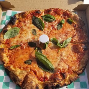PIZZA MARVIN - Updated February 2025 - 208 Photos & 173 Reviews - 468 ...