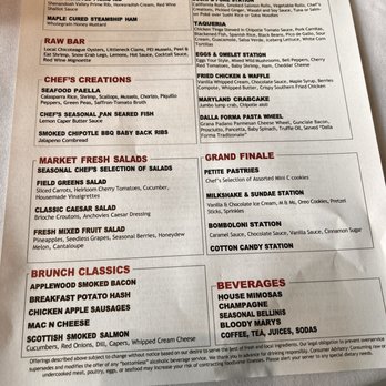 SEQUOIA - Updated April 2025 - 1814 Photos & 1546 Reviews - 3000 K St ...