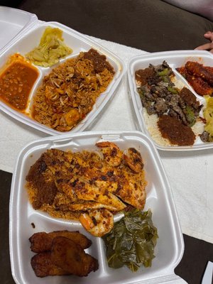 AFROBITES - Updated July 2025 - 12 Photos & 10 Reviews - 1702 Wright ...
