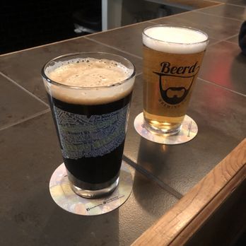 THE BEER’D BREWING - Updated August 2025 - 130 Photos & 93 Reviews - 22 ...