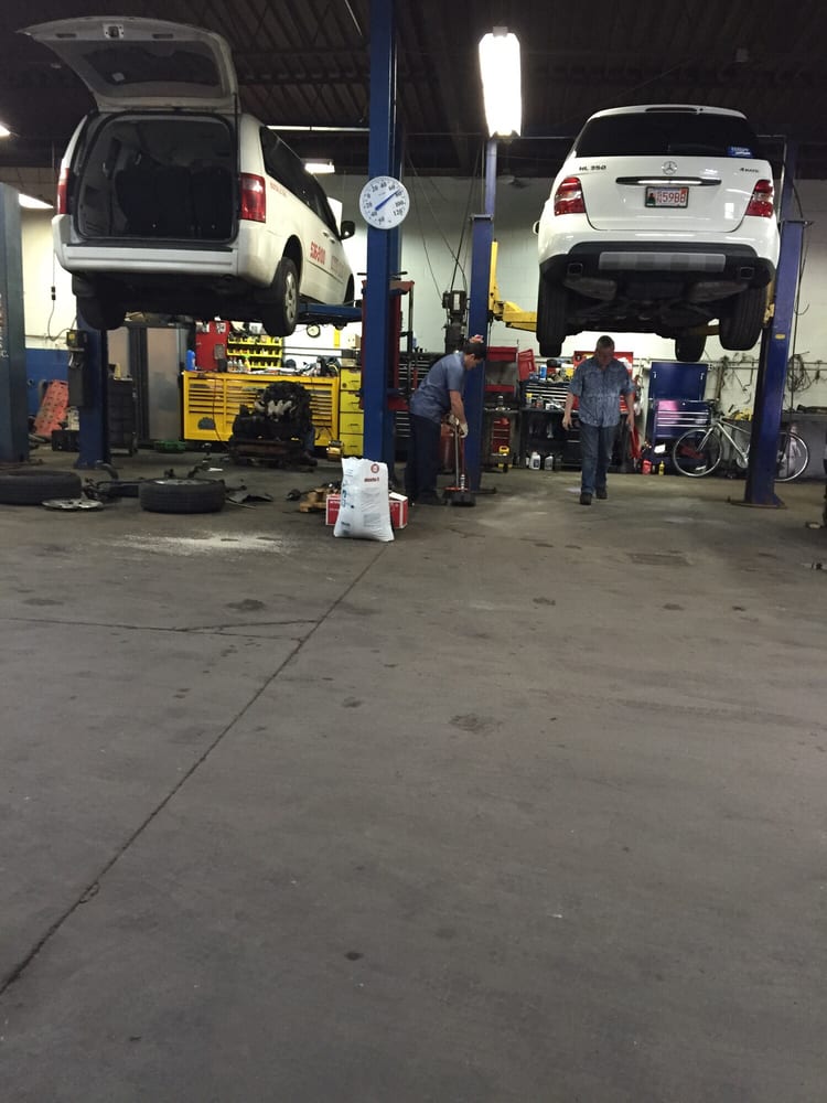 TOP AUTO - Updated September 2025 - 57 Reviews - 281 Lee Burbank Hwy ...