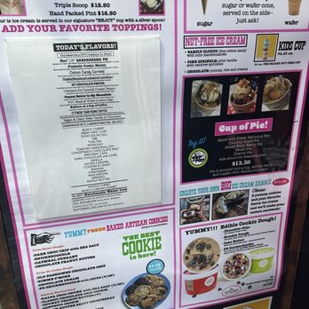 THE SWEET SHOP NYC - Updated December 2025 - 526 Photos & 516 Reviews ...