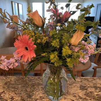 JANIE BEANE FLORIST - Updated November 2025 - 23 Photos & 12 Reviews ...