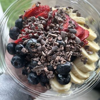 ALOHA AÇAI CAFE - Updated December 2025 - 44 Photos & 16 Reviews - 4570 ...