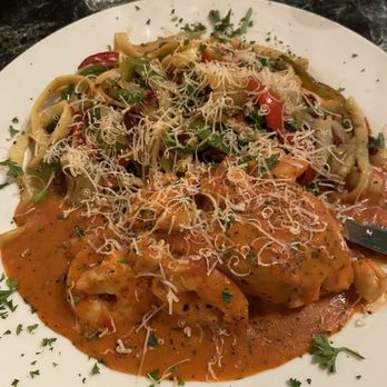 CHIANTI CAFE & RESTAURANT - OLD STRATHCONA - Updated December 2025 ...