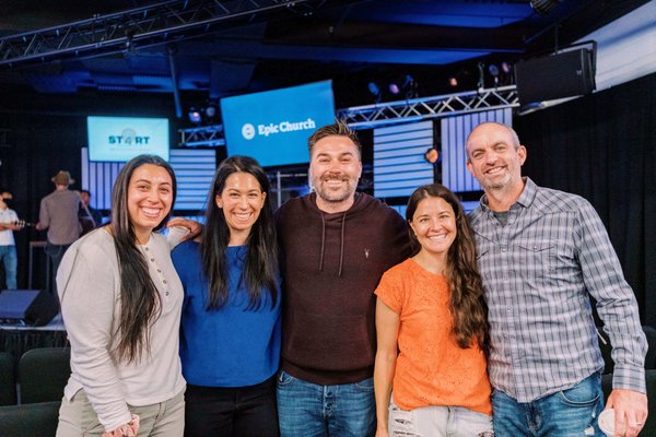 EPIC CHURCH SAN FRANCISCO - Updated December 2025 - 46 Photos & 29 ...