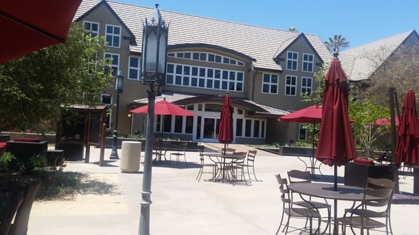 MOUNT ST MARY’S UNIVERSITY - DOHENY CAMPUS - Updated January 2025 - 36 ... MOUNT ST MARY’S UNIVERSITY - DOHENY CAMPUS - Updated January 2025 - 36 ...