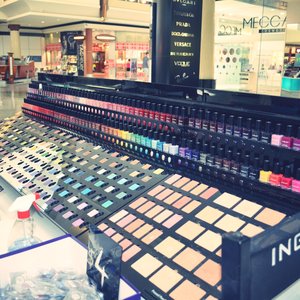 MECCA MYER PERTH - Updated September 2025 - 200 Murray St, Perth ...