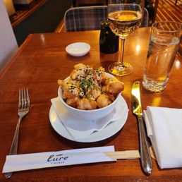 LURE FISHBAR - Updated December 2025 - 2703 Photos & 2070 Reviews - 142 ...