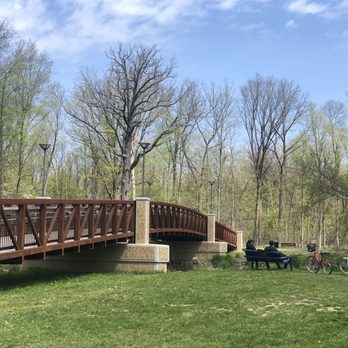 DODGE PARK - Updated December 2025 - 525 Photos & 52 Reviews - 40620 ...