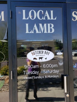 BUTCHER BOY MEAT MARKET - 115 Photos & 119 Reviews - 530 W Plumb Ln ...