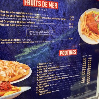 LE ROI DU SMOKED MEAT - Updated December 2025 - 73 photos & 57 avis ...