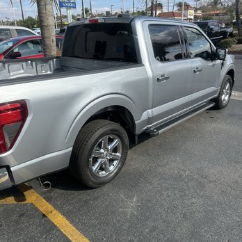 VILLA FORD OF ORANGE - Updated May 2025 - 237 Photos & 748 Reviews ...