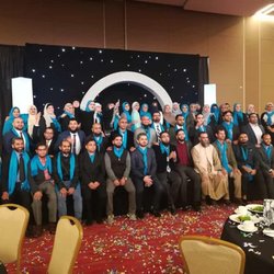 VALLEY RANCH ISLAMIC CENTER - 27 Photos - 351 Ranchview Dr, Irving ...