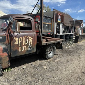 PIGGIN’ OUT SMOKEHOUSE - Updated August 2025 - 290 Photos & 397 Reviews ...