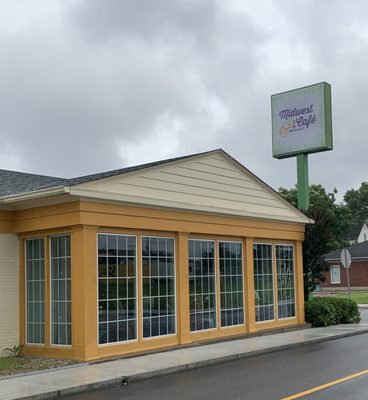 MIDWEST CAFE AND MARKET - Updated June 2025 - 22 Photos & 25 Reviews ...