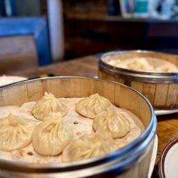 UNCLE PANDA DUMPLING & NOODLE HOUSE - Updated December 2025 - 879 ...