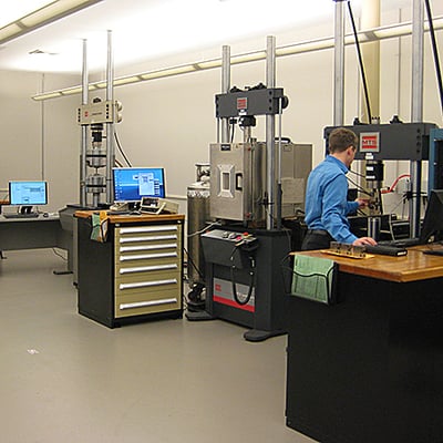 LABORATORY TESTING INC - Updated October 2025 - 33 Photos - 2331 Topaz ...