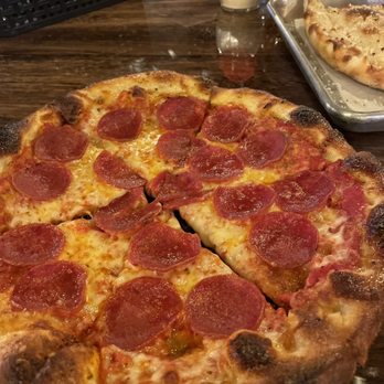 THE BING PIZZERIA & DRAFT HOUSE - Updated September 2025 - 46 Photos ...