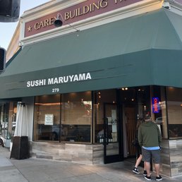 SUSHI MARUYAMA - Updated January 2025 - 2944 Photos & 570 Reviews - 279 ...