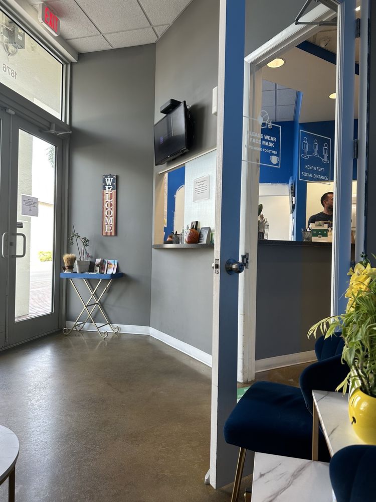 MAGIC TOUCH DENTISTRY - Updated October 2025 - 2 Oakwood Blvd ...