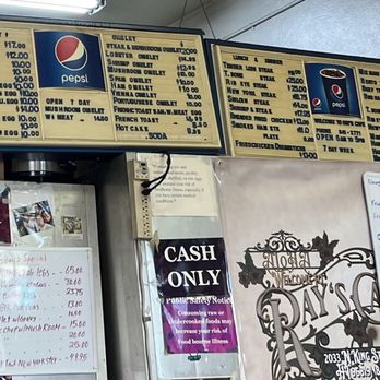 RAY’S CAFÉ - Updated February 2025 - 3772 Photos & 901 Reviews - 2033 N ...