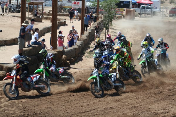 CAL CITY MX PARK - Updated October 2025 - 12 Photos - 24510 168th St ...