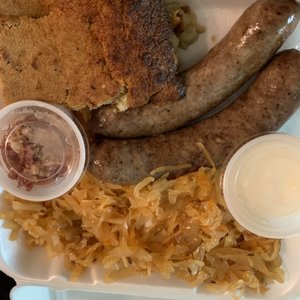 OLD VILNIUS CAFÉ - 92 Photos & 102 Reviews - Modern European - 2601 ...