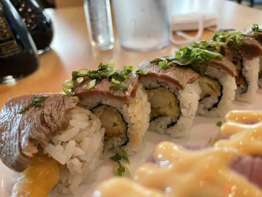 SPICY 9 SUSHI BAR & ASIAN RESTAURANT - Updated December 2025 - 355 ...