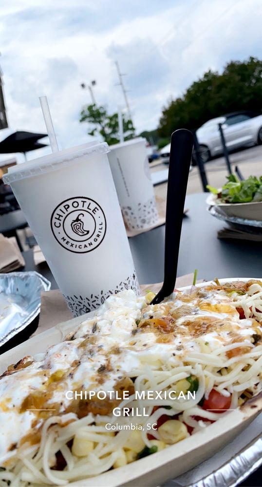 CHIPOTLE MEXICAN GRILL - Updated August 2024 - 23 Photos & 78 Reviews ...