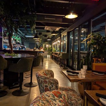 TREEHOUSE ROOFTOP - Updated January 2025 - 159 Photos & 58 Reviews (4.0 ...