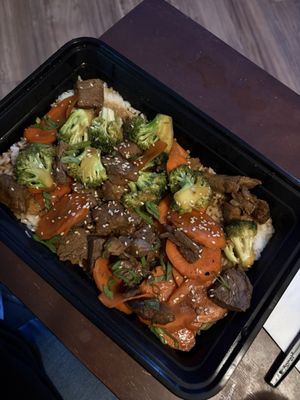 KING HIBACHI AND SUSHI - Updated December 2025 - 36 Photos - 1401 I St ...