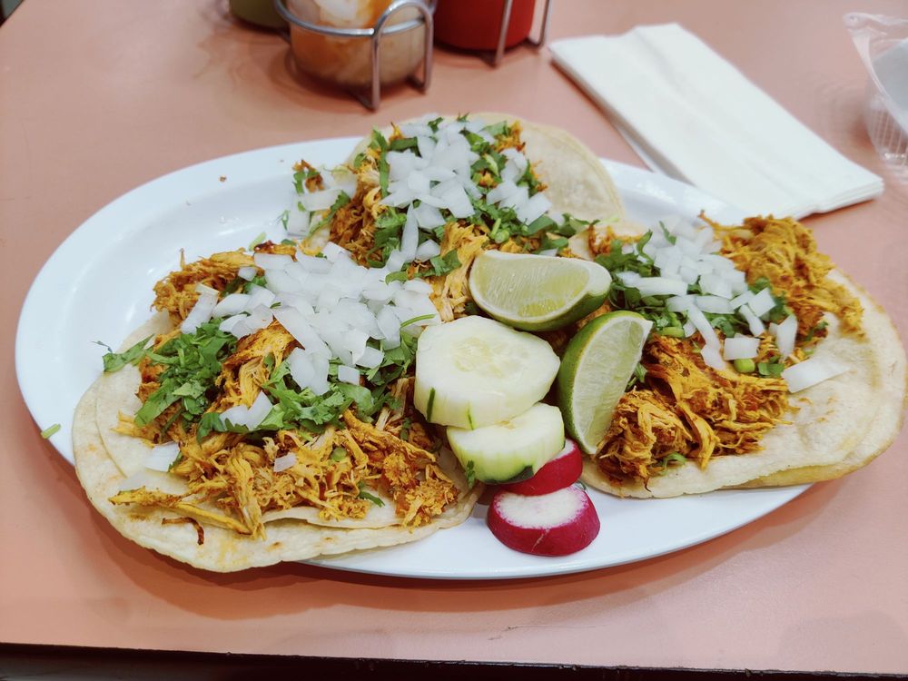 EL TACO RICO - Updated December 2025 - 24 Photos & 54 Reviews - 6000 ...
