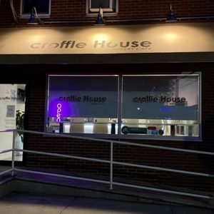 CROFFLE HOUSE - 1004 Photos & 278 Reviews - 40-17 149th Pl, Flushing ...